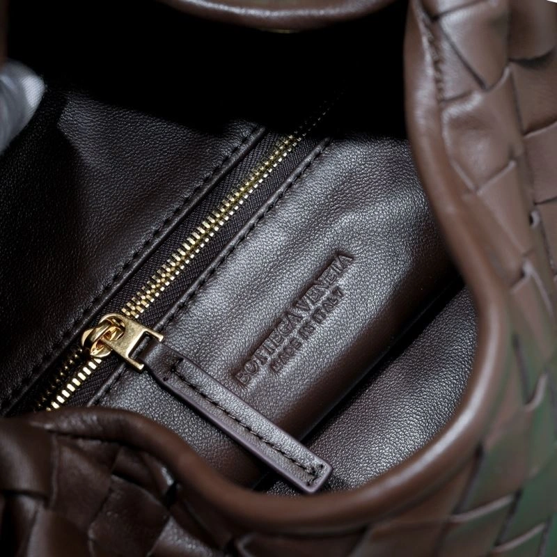 Official Bottega Veneta Top Handle Bags