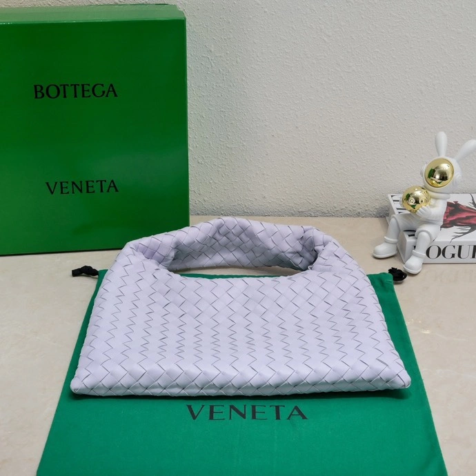 Real Bottega Veneta Top Handle Bags