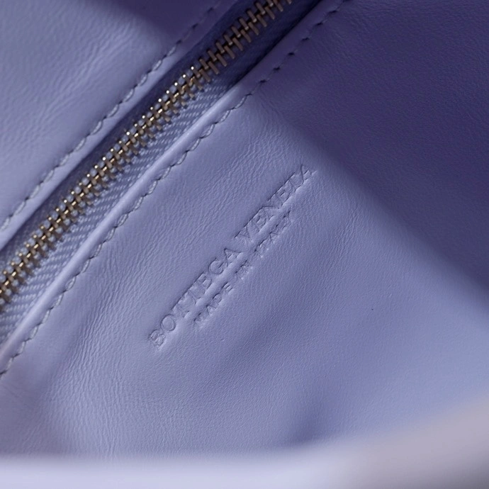 Real Bottega Veneta Top Handle Bags