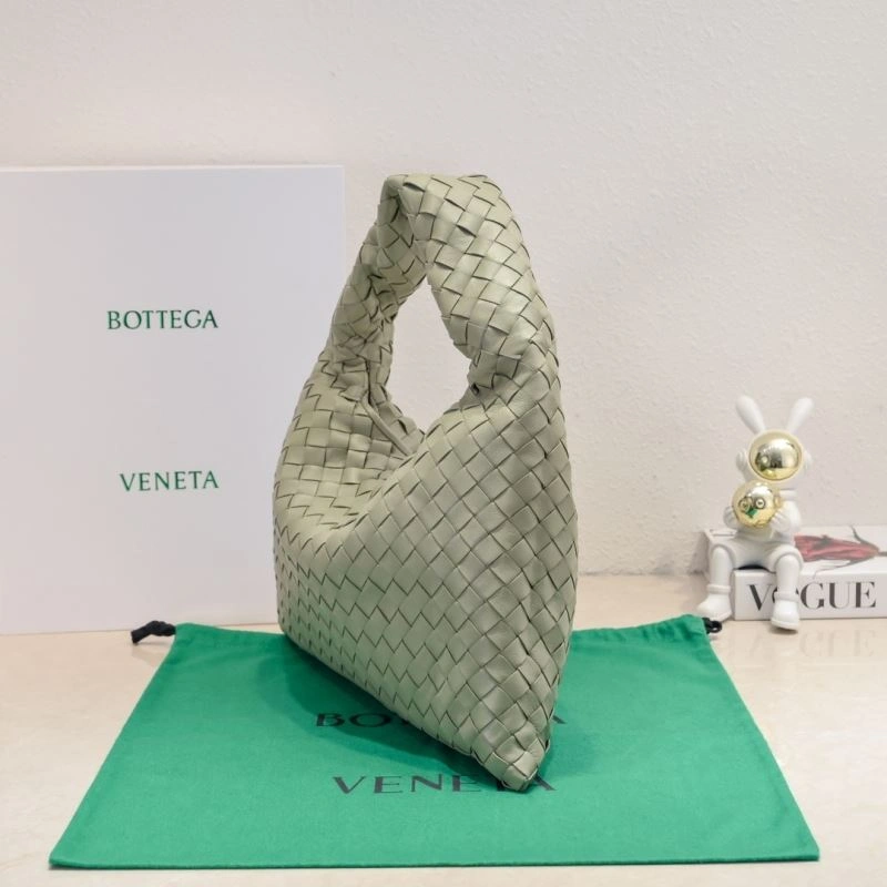 Real Bottega Veneta Top Handle Bags