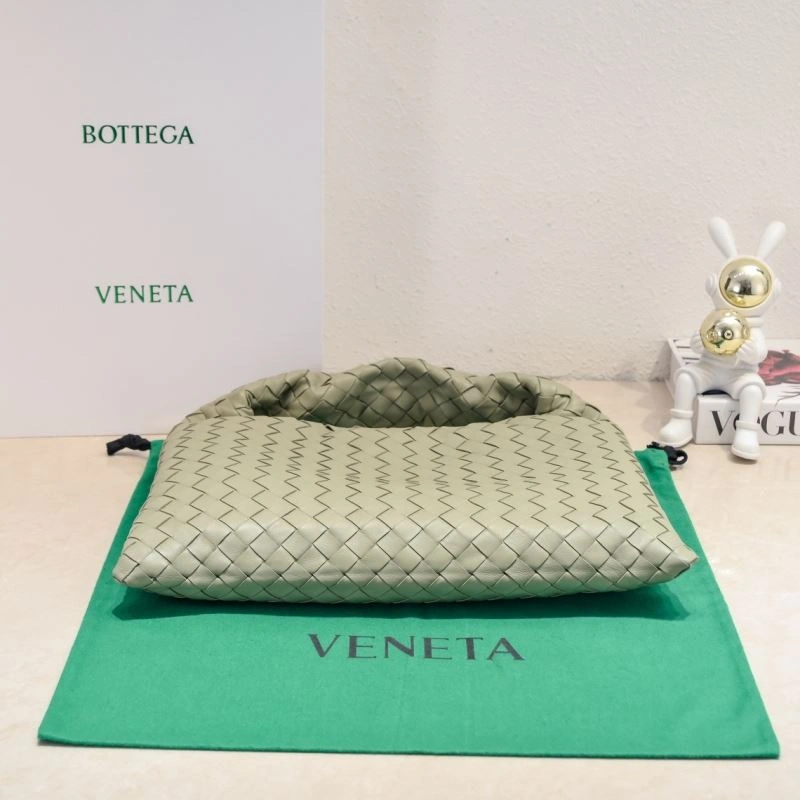 Real Bottega Veneta Top Handle Bags