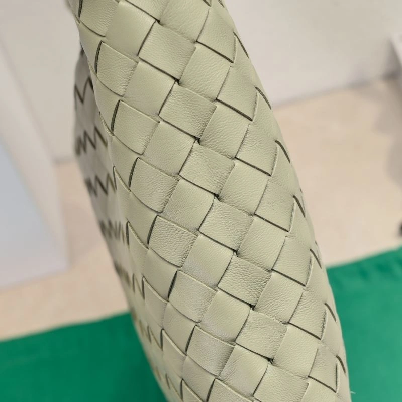 Real Bottega Veneta Top Handle Bags