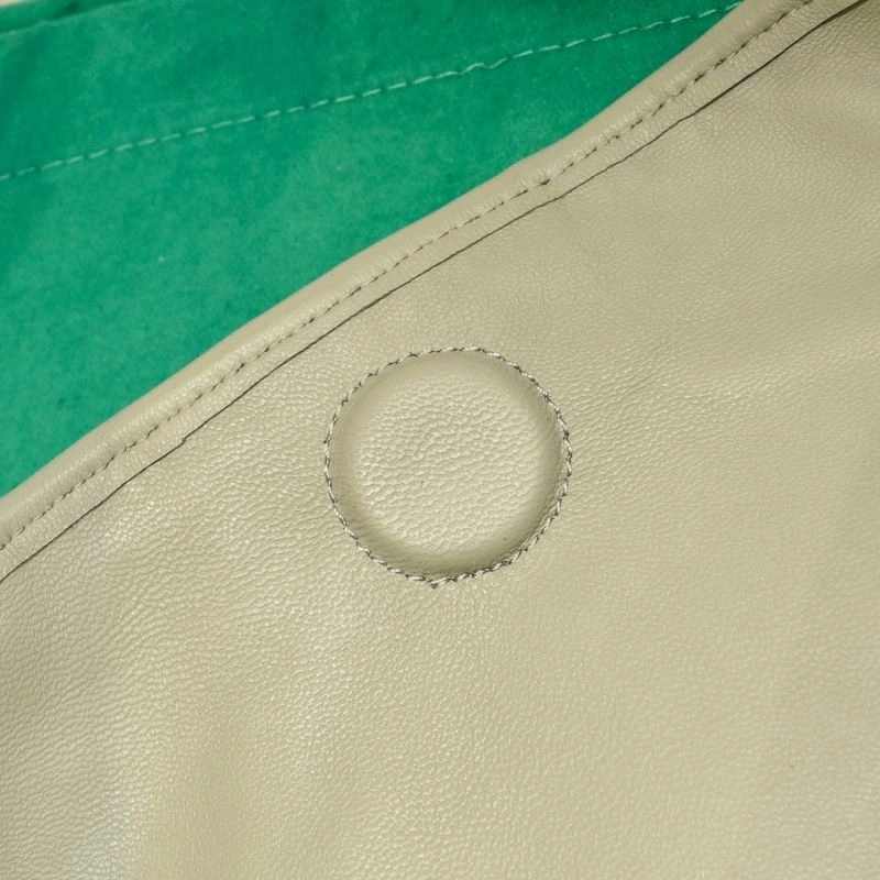 Real Bottega Veneta Top Handle Bags