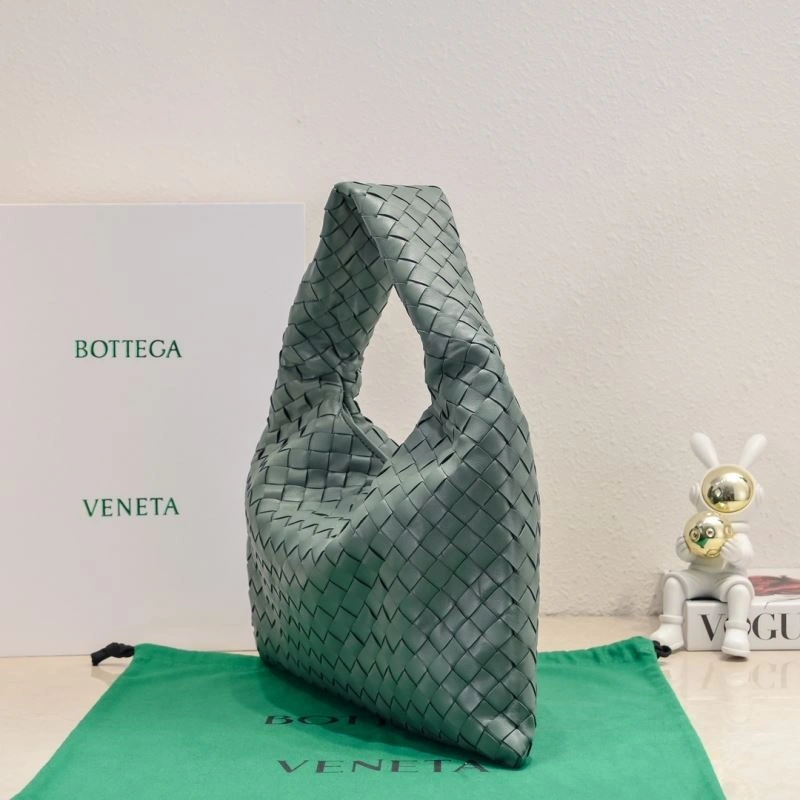 Authentic Bottega Veneta Top Handle Bags