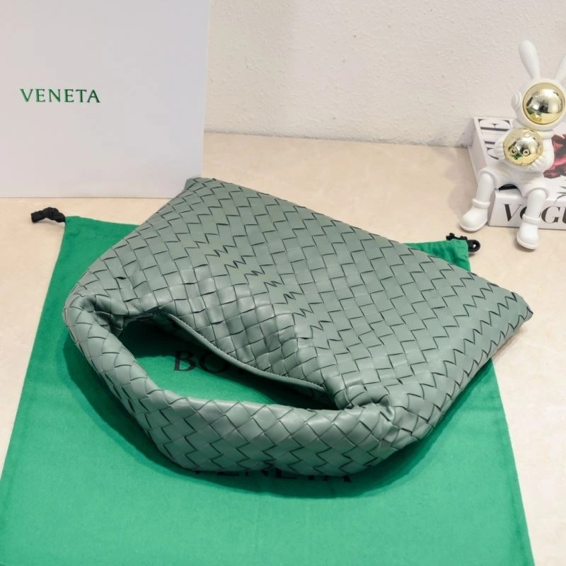Authentic Bottega Veneta Top Handle Bags