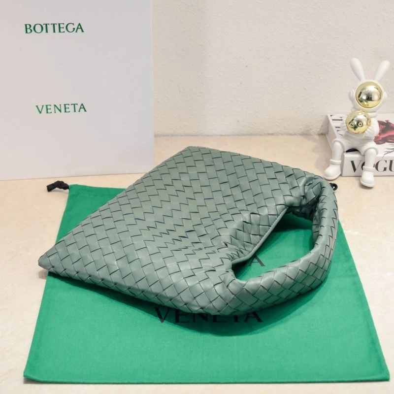 Authentic Bottega Veneta Top Handle Bags