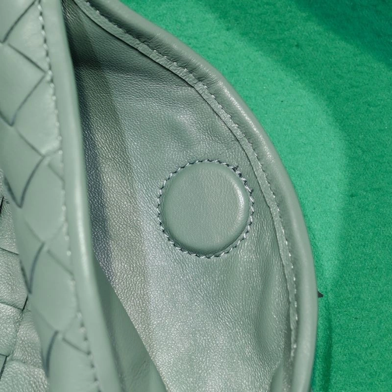 Authentic Bottega Veneta Top Handle Bags