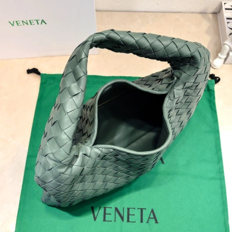 Authentic Bottega Veneta Top Handle Bags