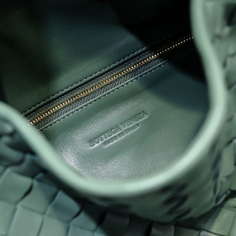 Authentic Bottega Veneta Top Handle Bags