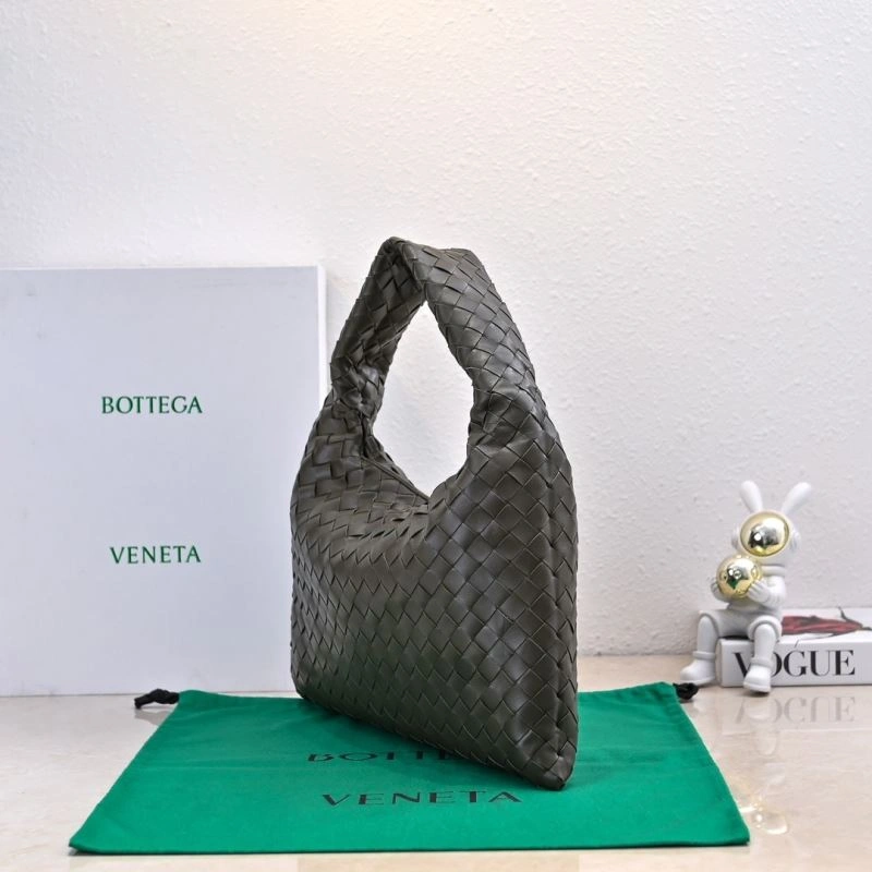 Value-priced Bottega Veneta Top Handle Bags