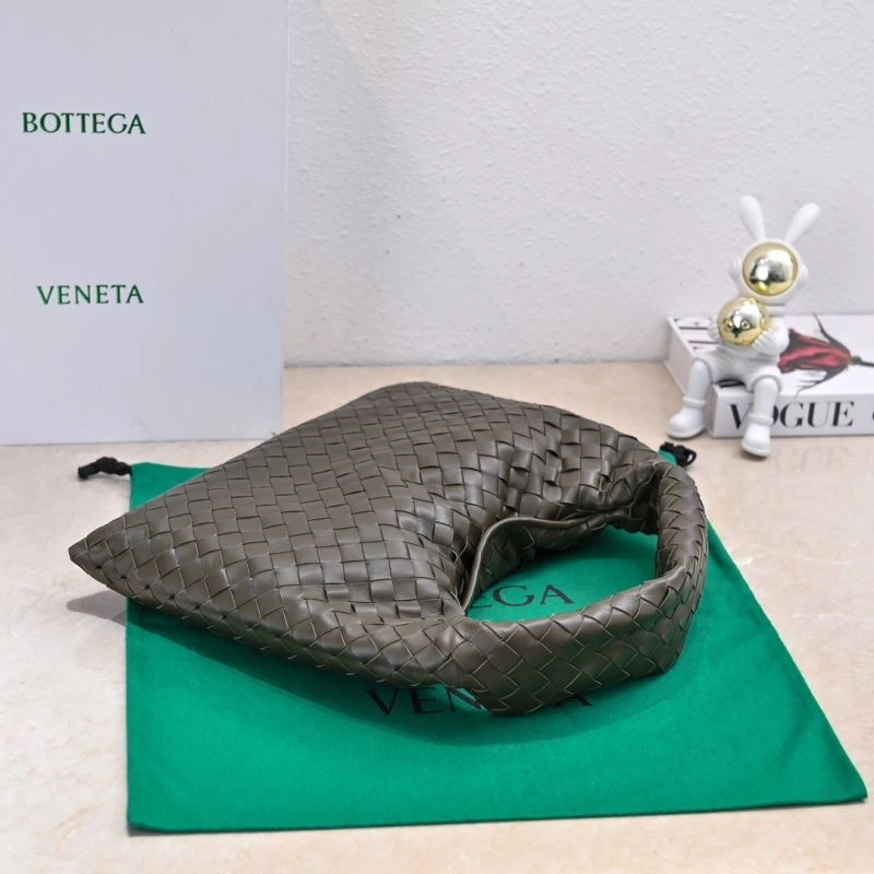 Value-priced Bottega Veneta Top Handle Bags
