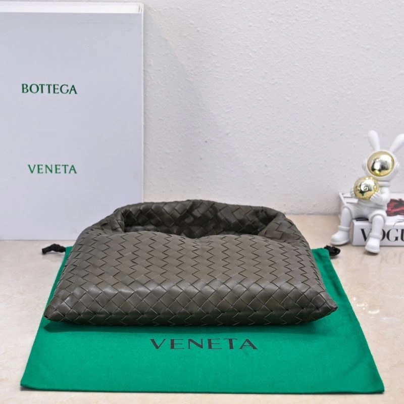 Value-priced Bottega Veneta Top Handle Bags