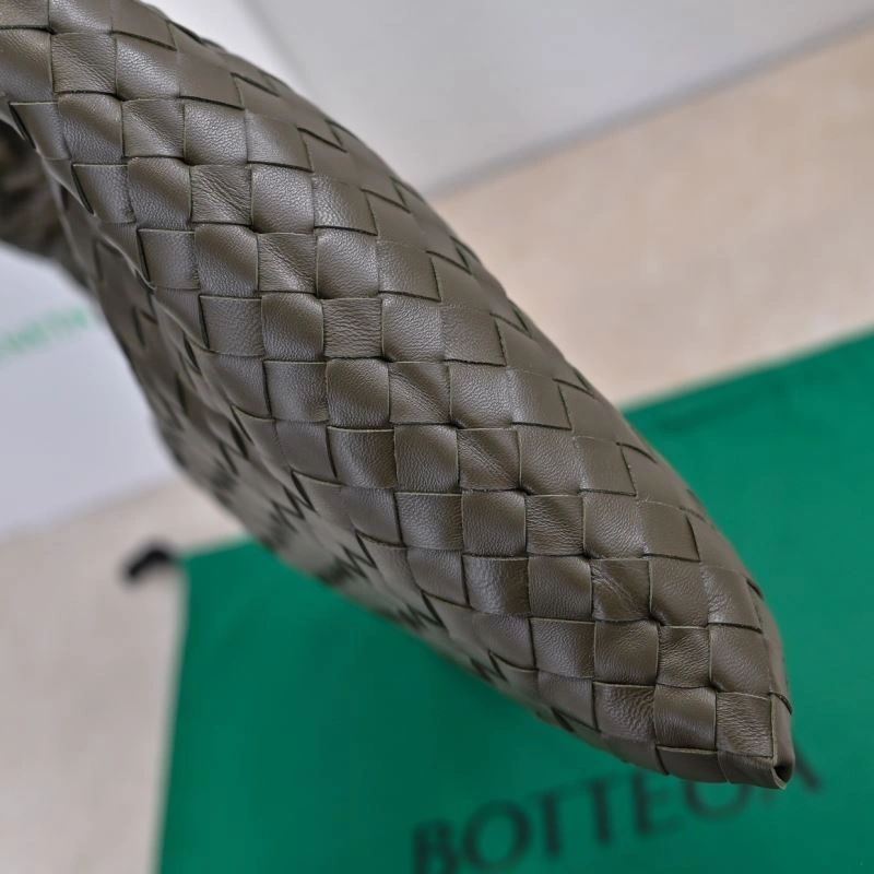 Value-priced Bottega Veneta Top Handle Bags