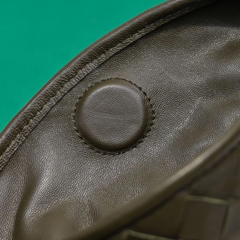Value-priced Bottega Veneta Top Handle Bags