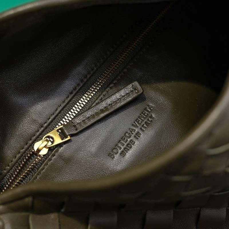 Value-priced Bottega Veneta Top Handle Bags