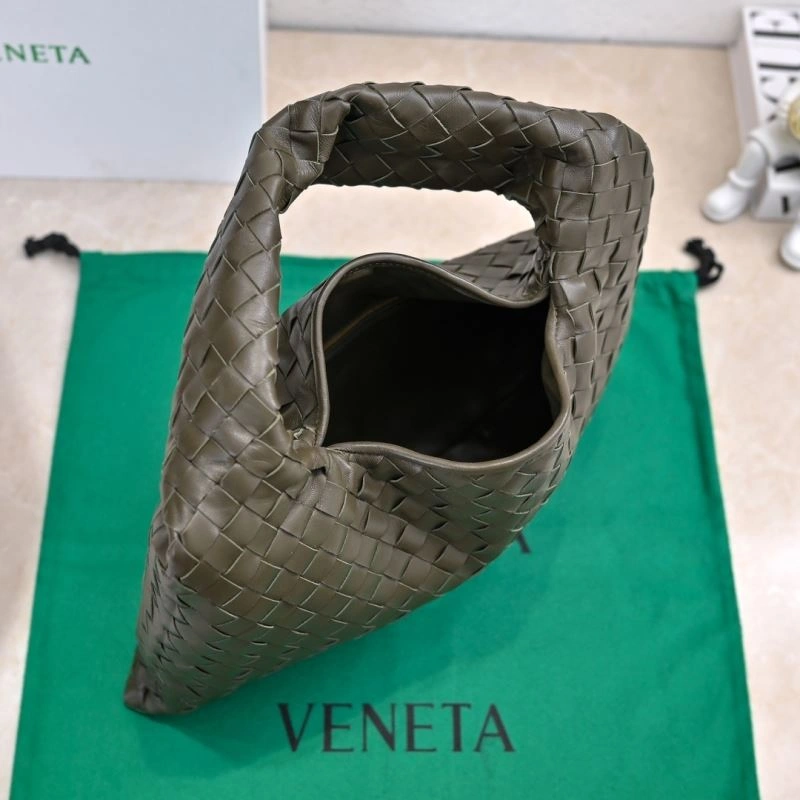 Value-priced Bottega Veneta Top Handle Bags