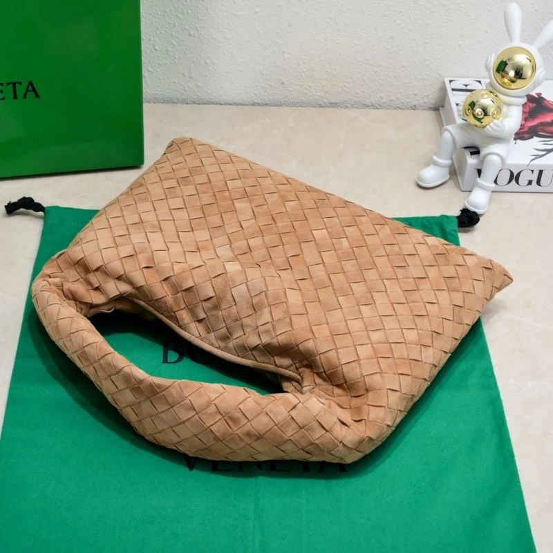 Brand-original Bottega Veneta Top Handle Bags