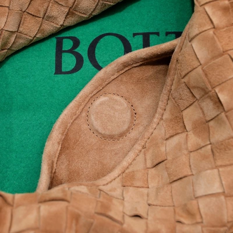 Brand-original Bottega Veneta Top Handle Bags