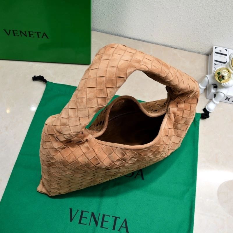 Brand-original Bottega Veneta Top Handle Bags
