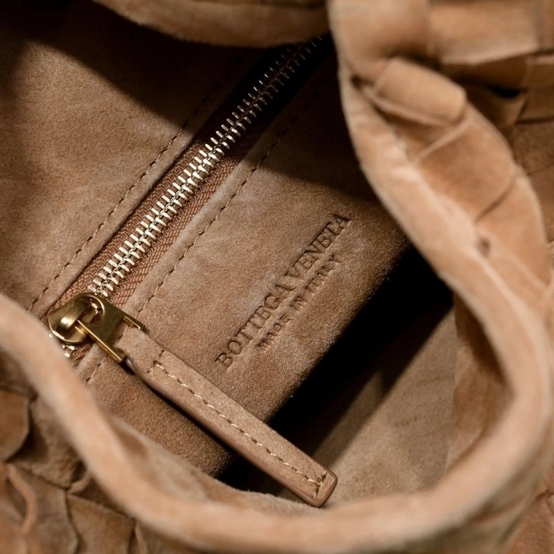 Brand-original Bottega Veneta Top Handle Bags