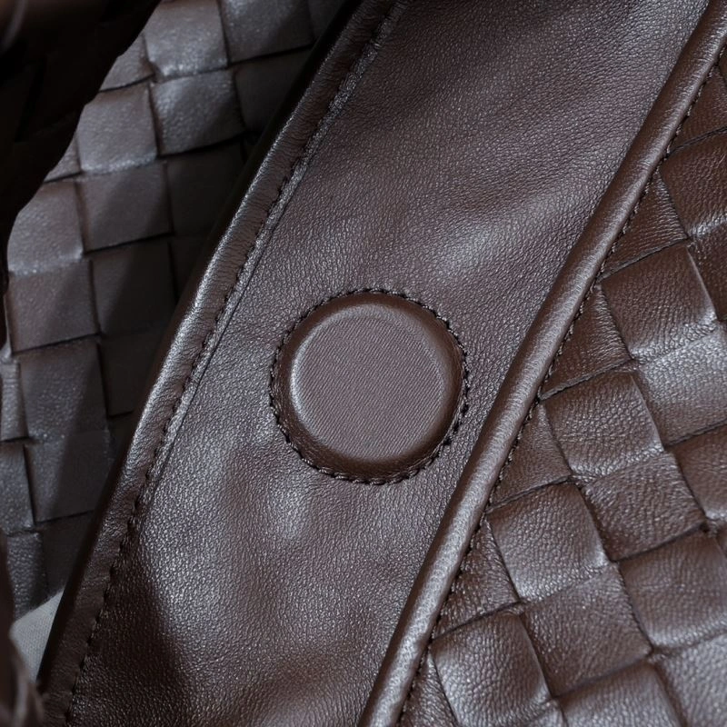 Factory-made Bottega Veneta Top Handle Bags