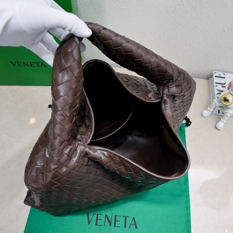 Factory-made Bottega Veneta Top Handle Bags
