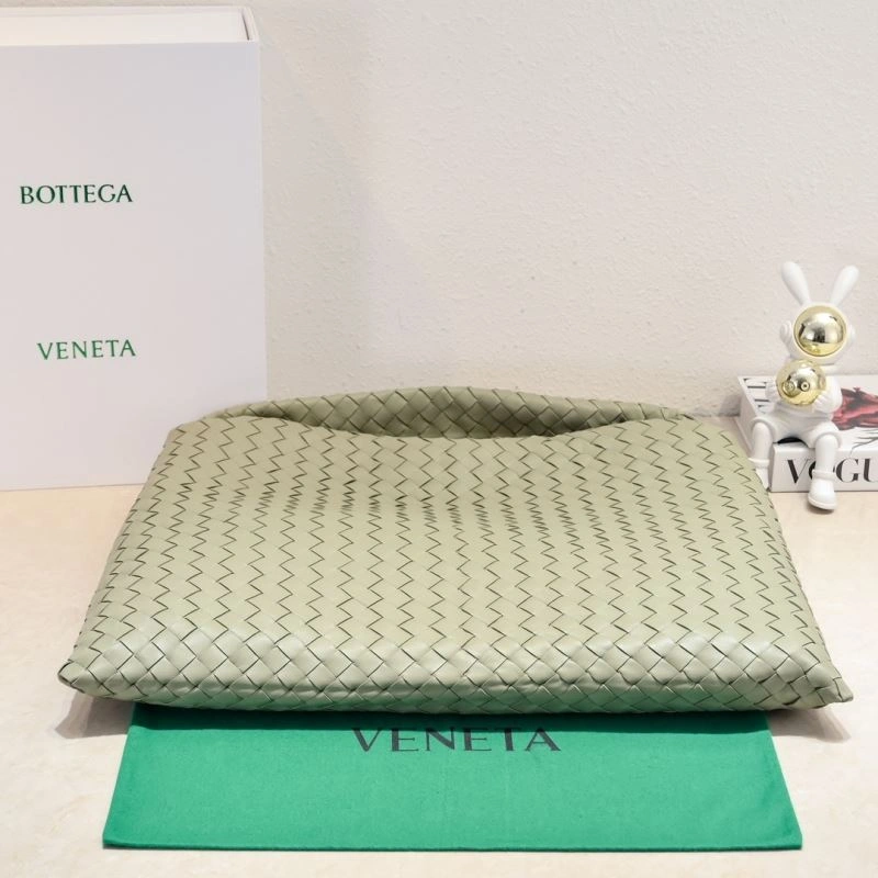 Top mirror Bottega Veneta Top Handle Bags