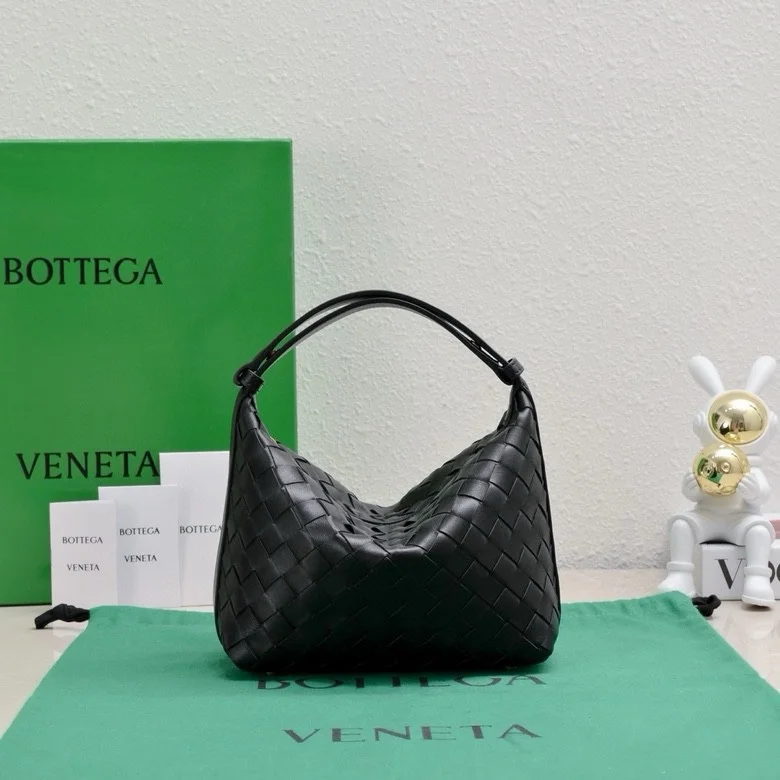 Bottega Veneta Top Handle Bags