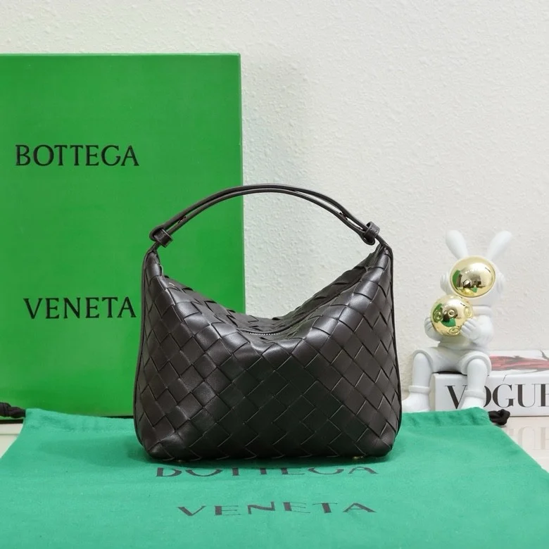 Bottega Veneta Top Handle Bags