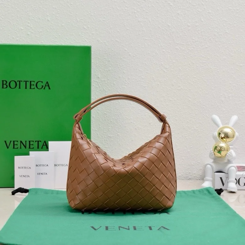 Bottega Veneta Top Handle Bags