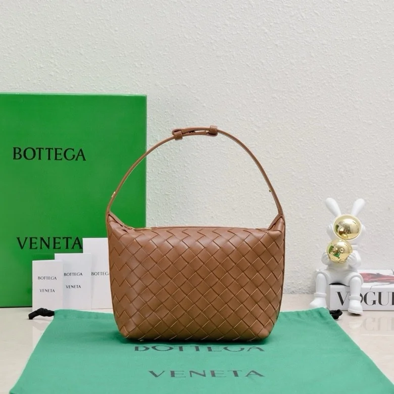 Bargain Bottega Veneta Top Handle Bags