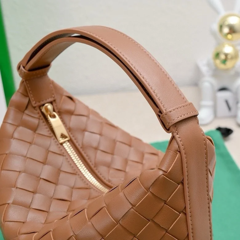 Bargain Bottega Veneta Top Handle Bags