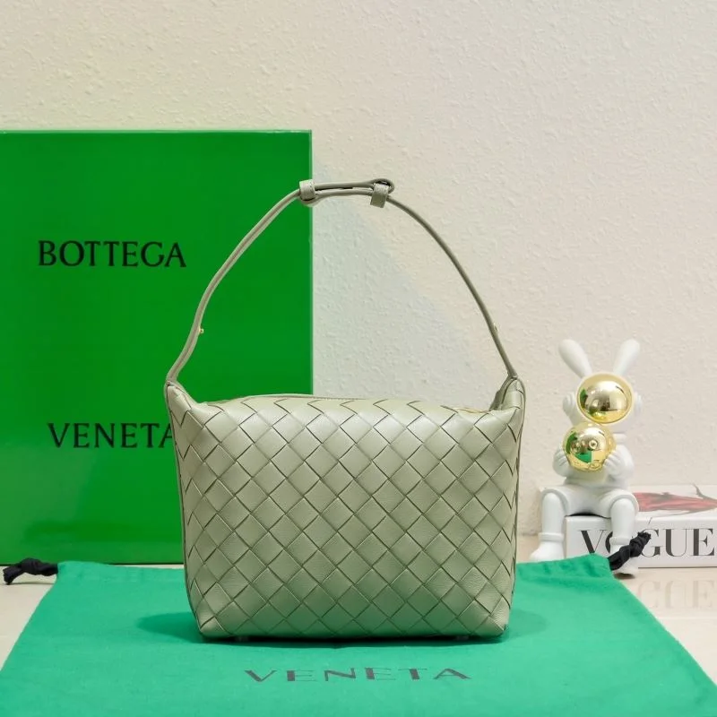Bottega Veneta Top Handle Bags