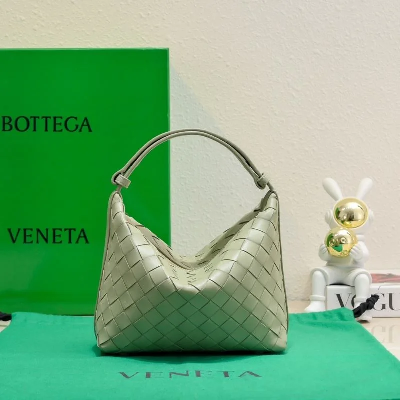 Economical Bottega Veneta Top Handle Bags