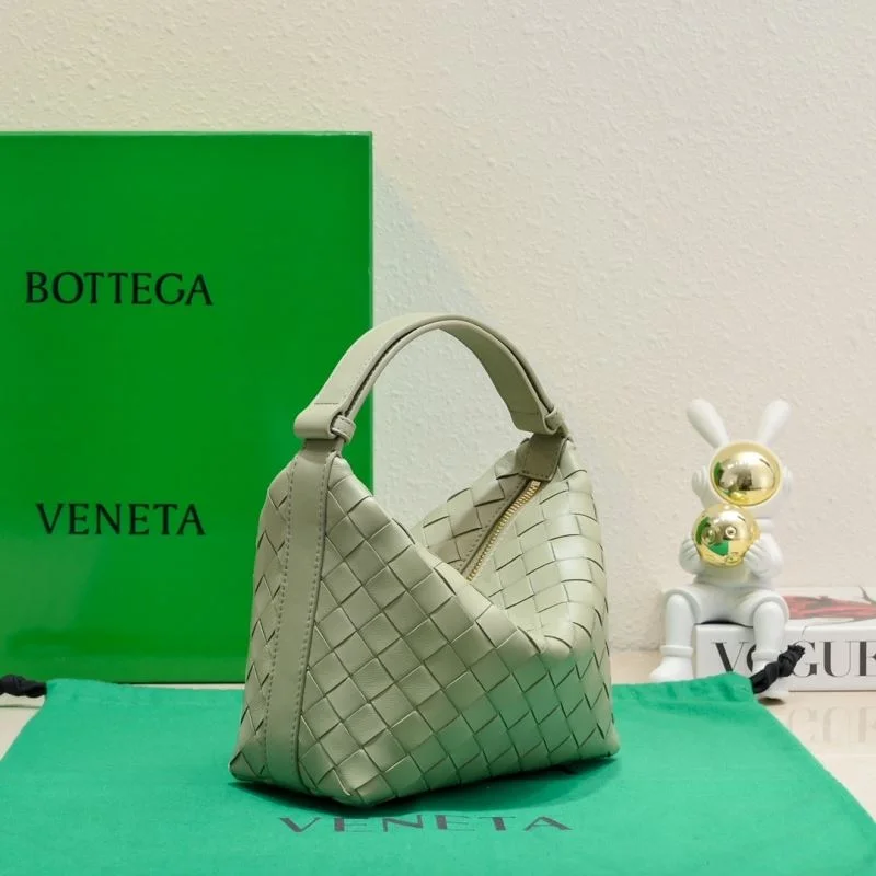 Economical Bottega Veneta Top Handle Bags