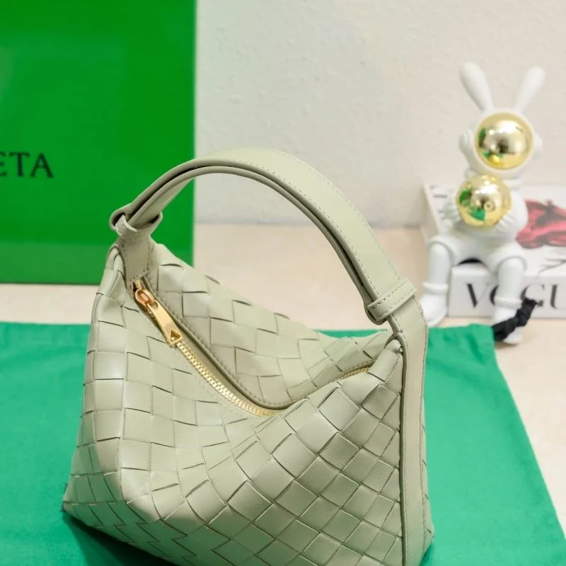 Economical Bottega Veneta Top Handle Bags