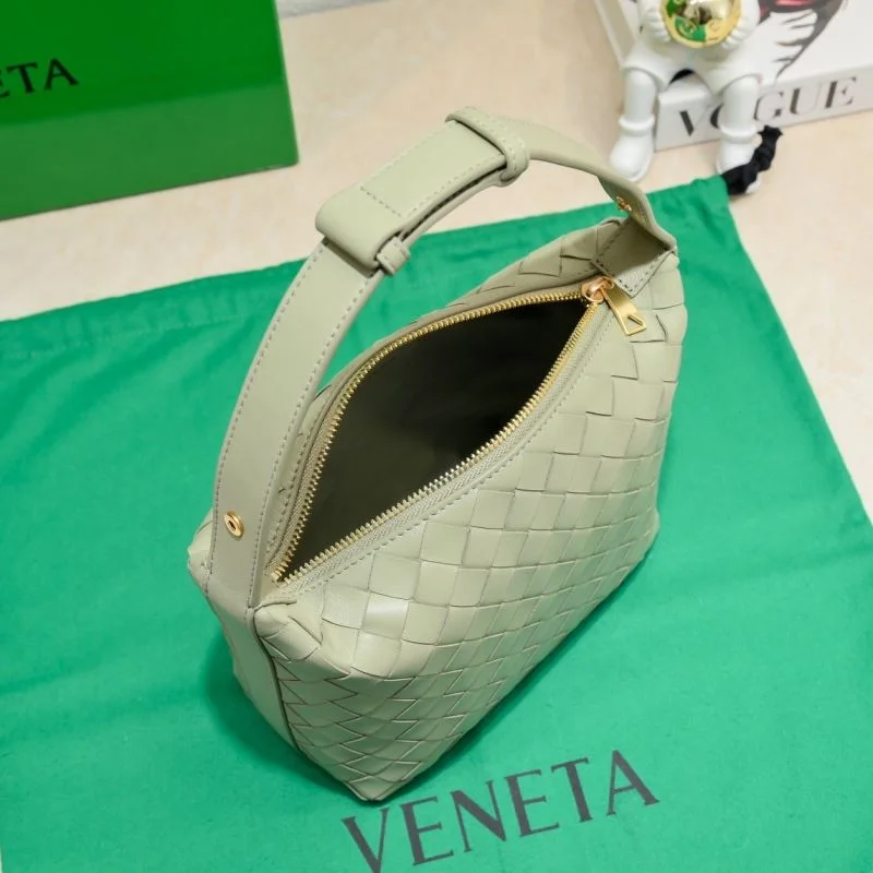 Economical Bottega Veneta Top Handle Bags