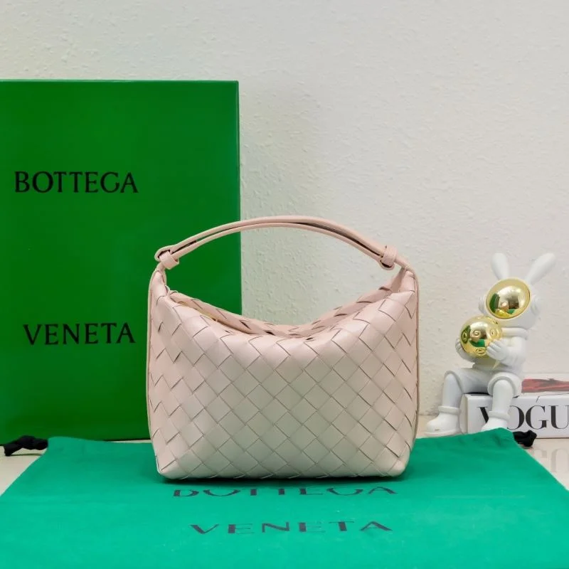 Bottega Veneta Top Handle Bags
