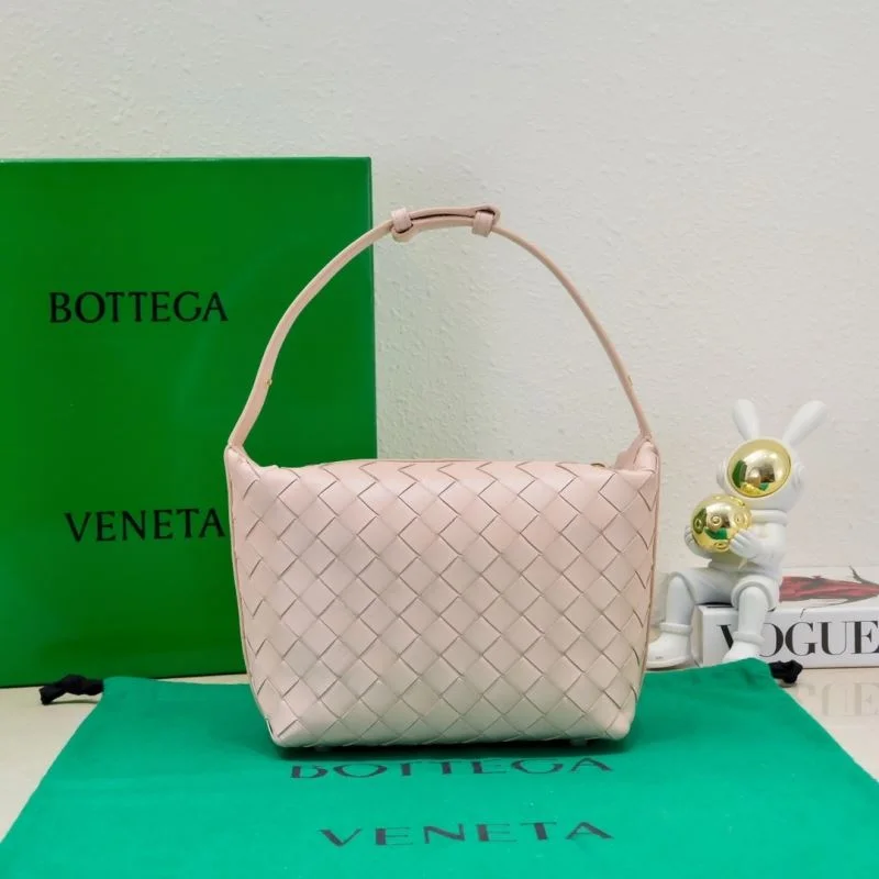 Precise copy Bottega Veneta Top Handle Bags