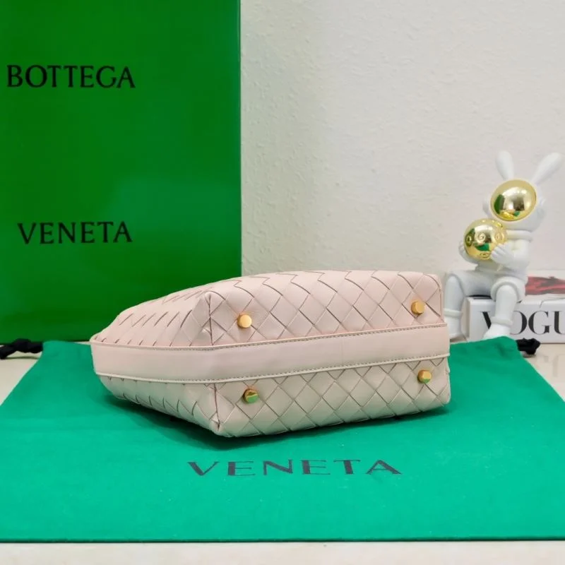 Precise copy Bottega Veneta Top Handle Bags