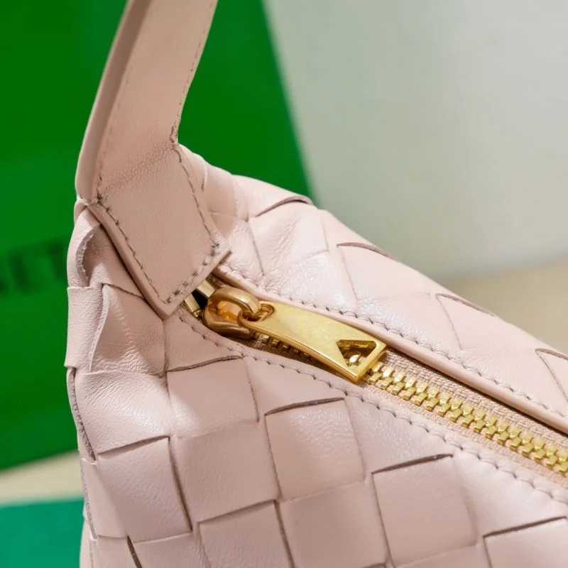 Precise copy Bottega Veneta Top Handle Bags