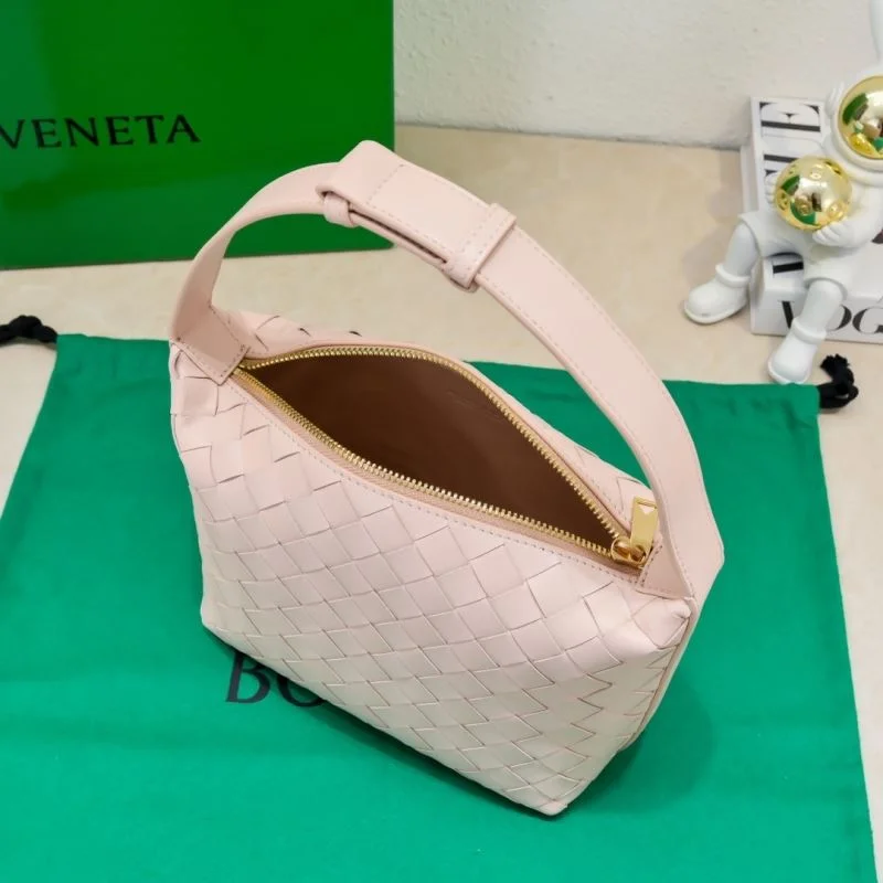 Precise copy Bottega Veneta Top Handle Bags