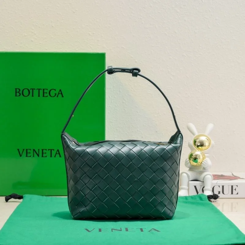 Bottega Veneta Top Handle Bags