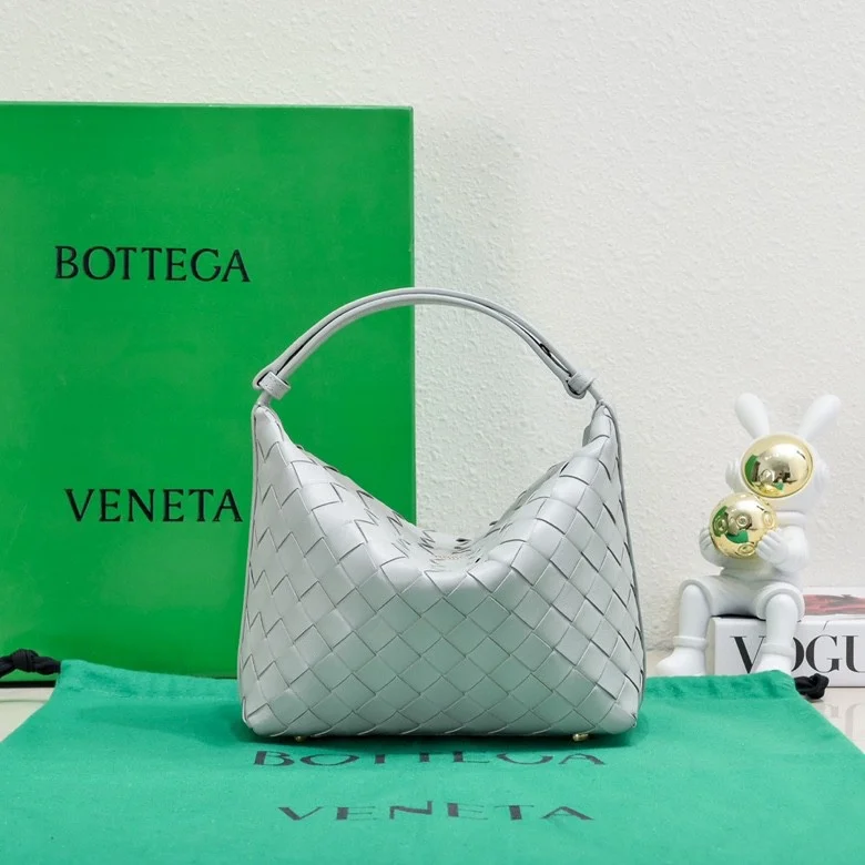 Bottega Veneta Top Handle Bags