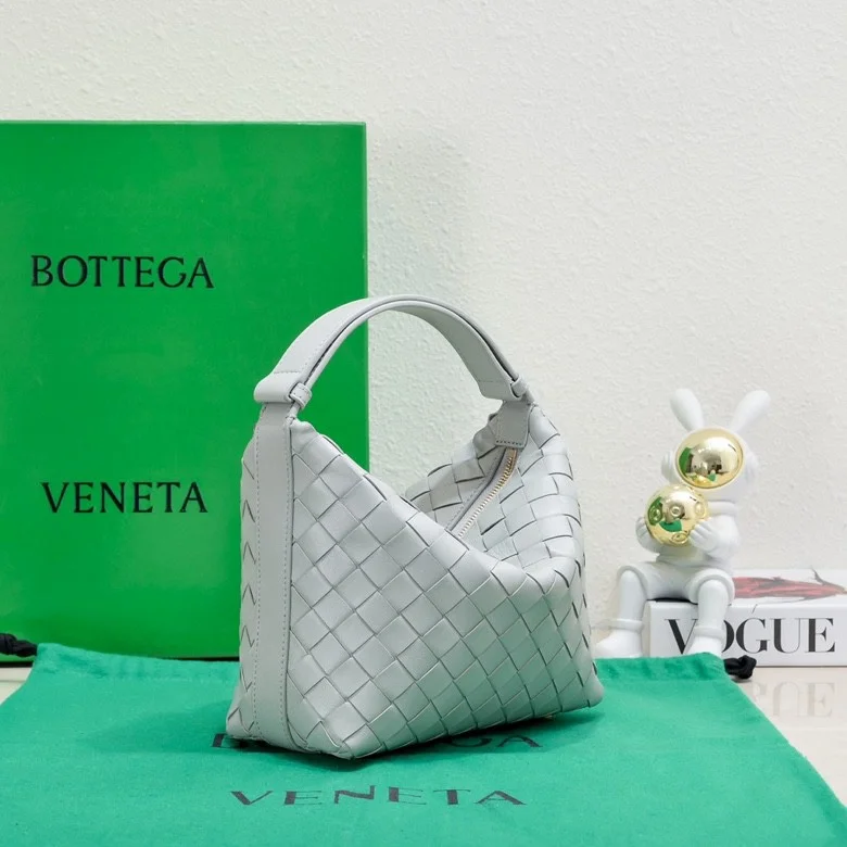 Economical Bottega Veneta Top Handle Bags
