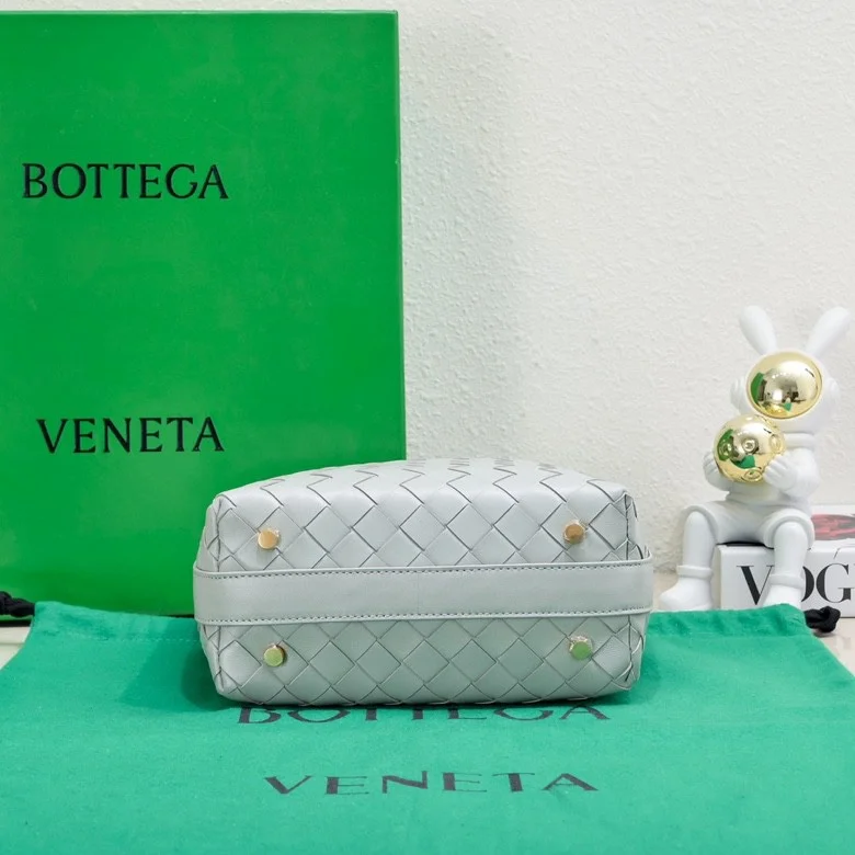 Economical Bottega Veneta Top Handle Bags