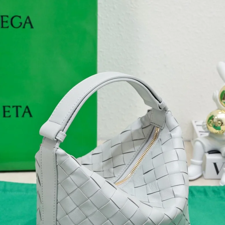 Economical Bottega Veneta Top Handle Bags