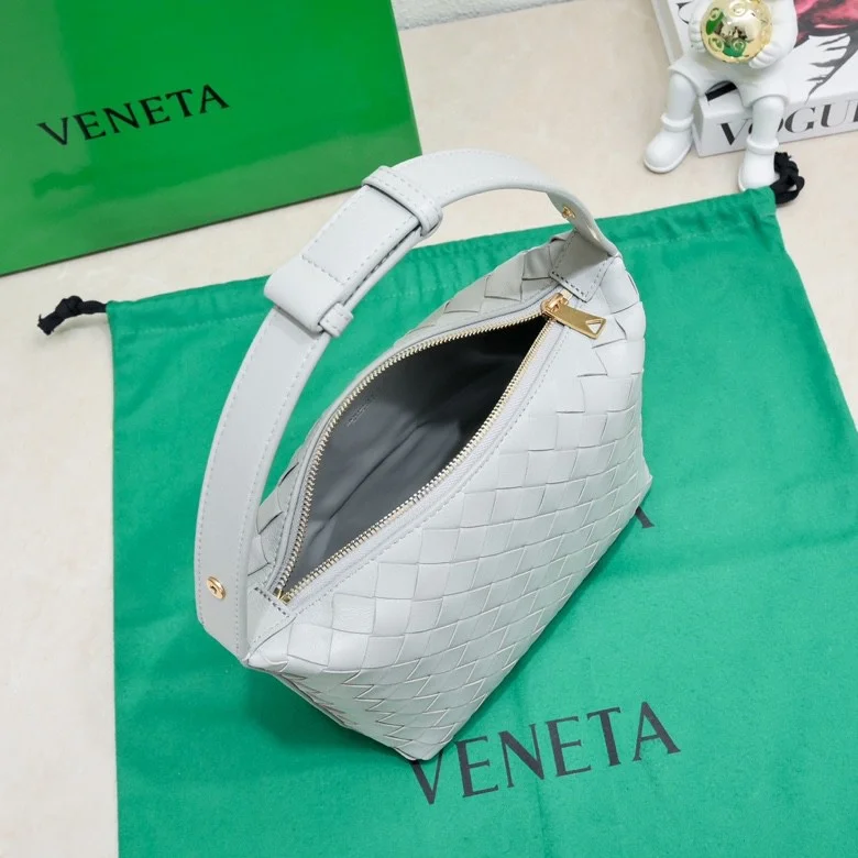 Economical Bottega Veneta Top Handle Bags
