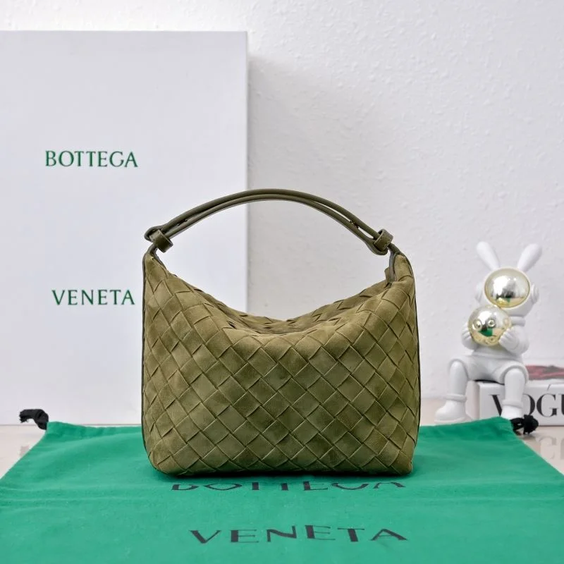 Bottega Veneta Top Handle Bags