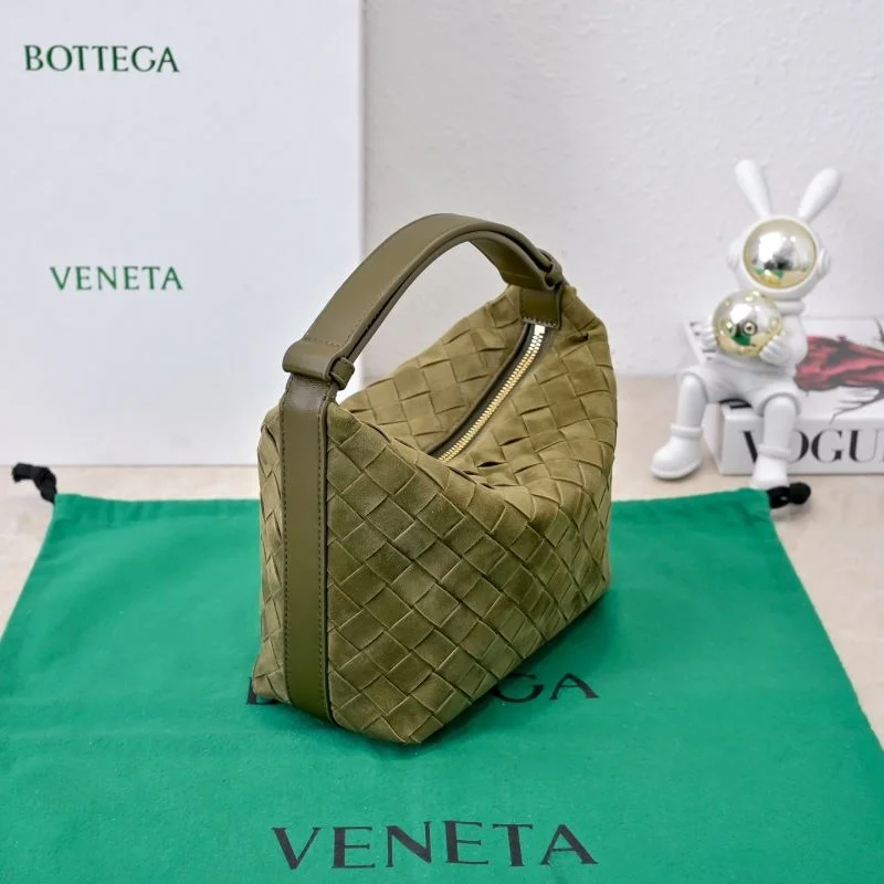Top match Bottega Veneta Top Handle Bags